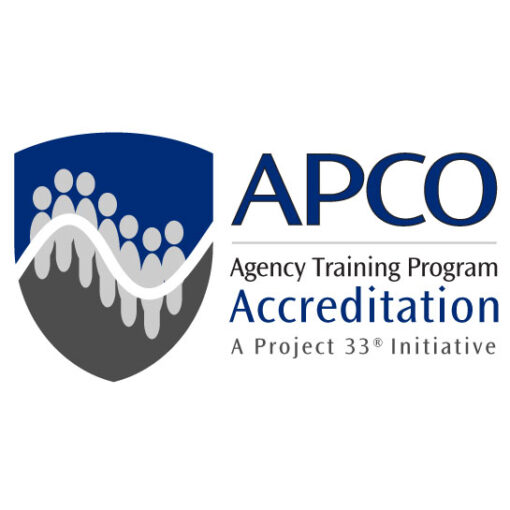 Agencies Receive APCO Agency Training Program Accreditation - APCO ...
