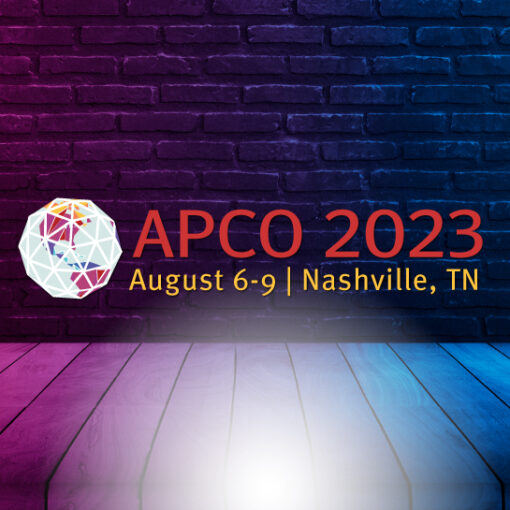 APCO 2023: Second General Business Session - APCO International