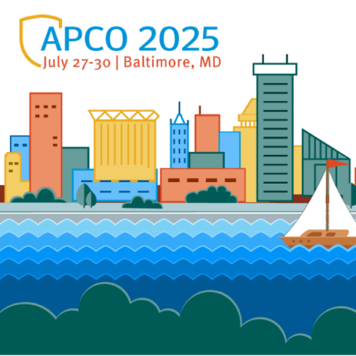 APCO 2025: Opening General Session - APCO International