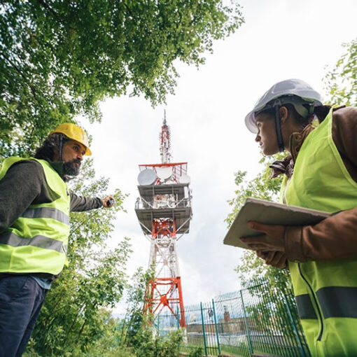 Bridging the Digital Divide: Navigating the Challenges of Rural ...